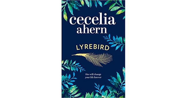 Lyrebird - Cecelia Ahern | English Fiction Book